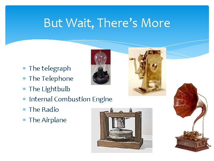 Industrial Revolution Mid 18 th Century Britain WHY