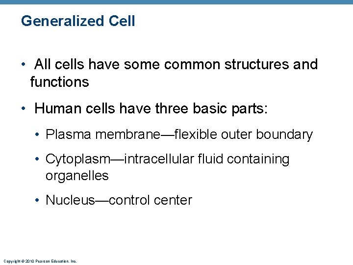 Power Point Lecture Slides prepared by Janice Meeking