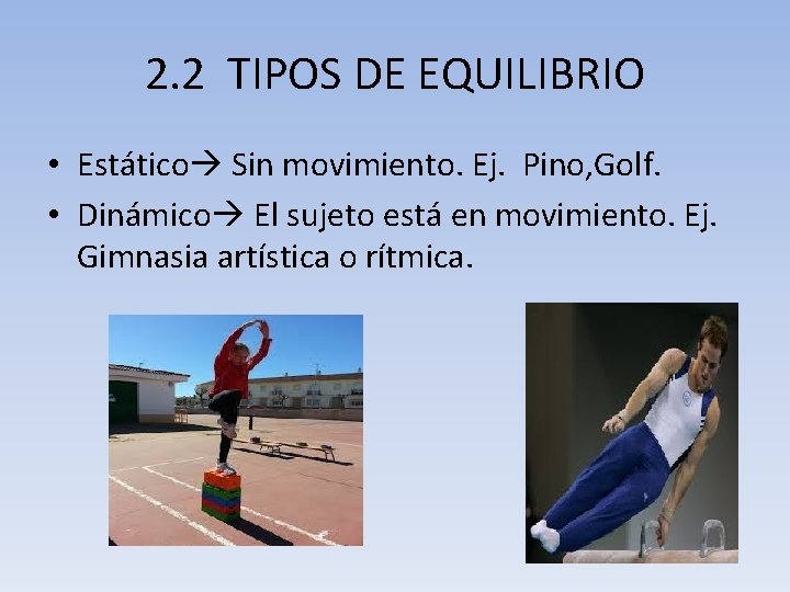 FICHA 2 LA COORDINACIN Y EL EQUILIBRIO 1
