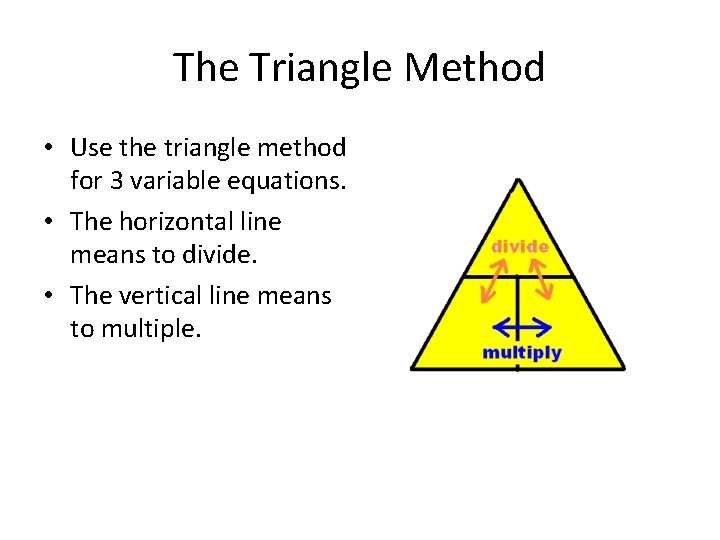 Describing Motion Speed and Velocity Speed Describes movement