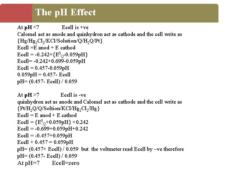 Salahaddin University Erbil College of Science Chemistry Department
