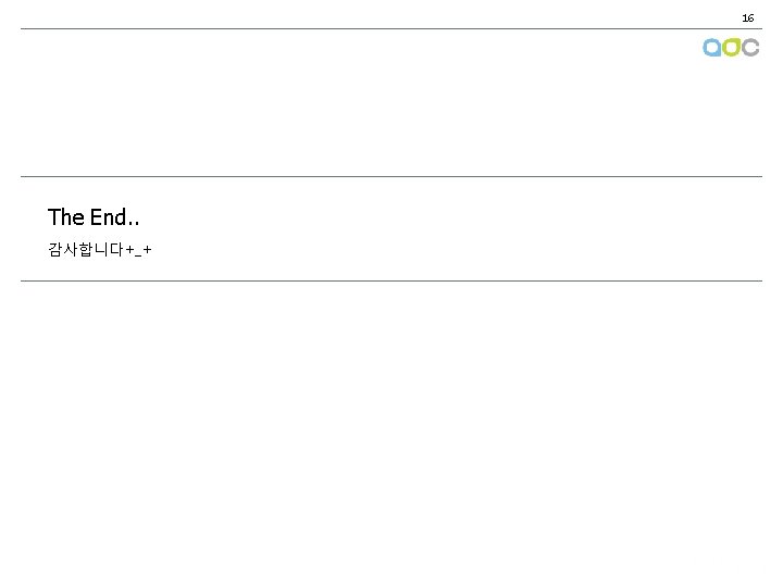 2 Mark up Template Guide for Project 1