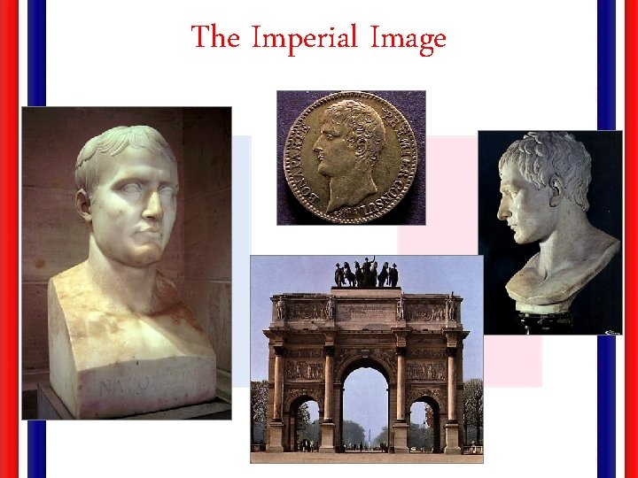 Napoleon Rise of Napoleon 1769 Born in Corsica