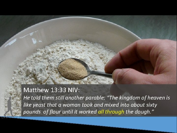 Transformed by the Spirit 1 Corinthians 4 20