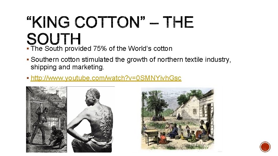 Transportation and Market Revolutions Started in Great Britain