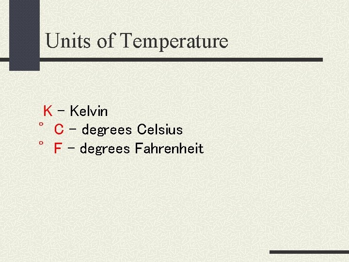 The Gas Laws A Tutorial on the Behavior