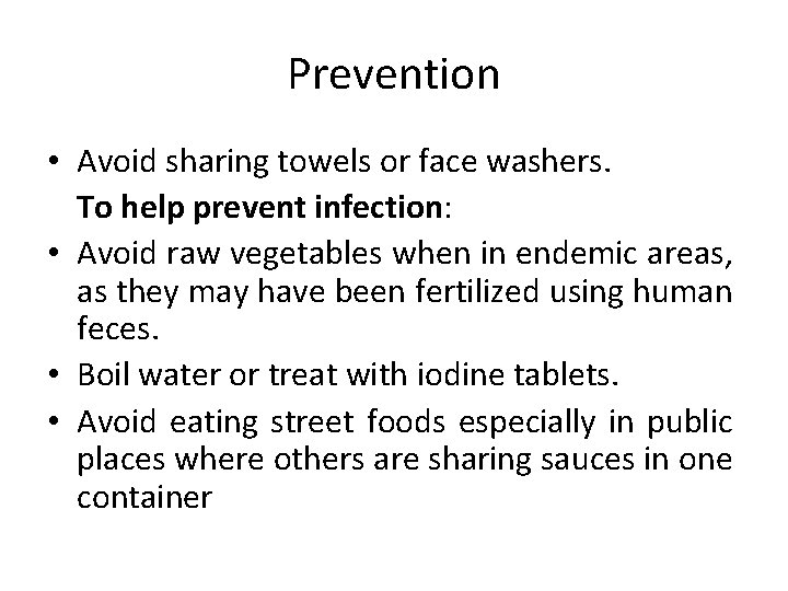 Amoebiasis Amebiasis or Entamoebiasis an infection caused by