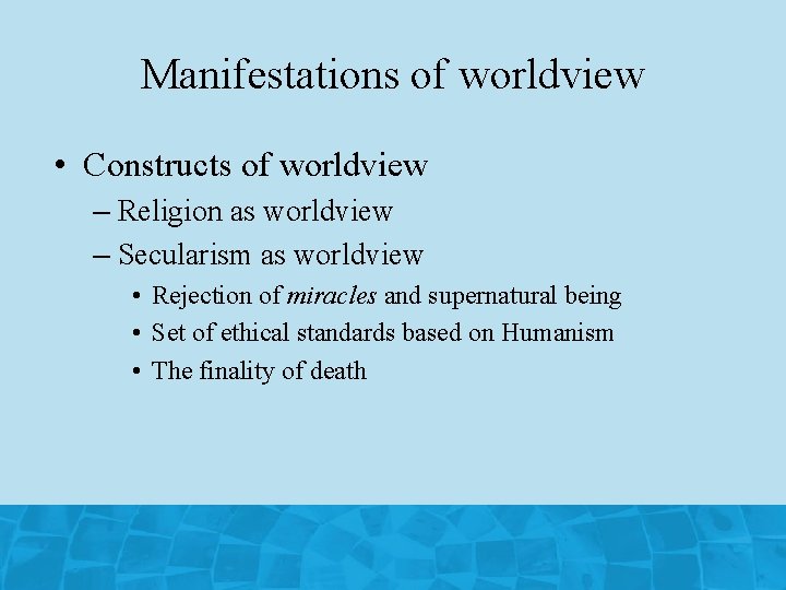 Communication between 9 th Edition cultures Chapter 4