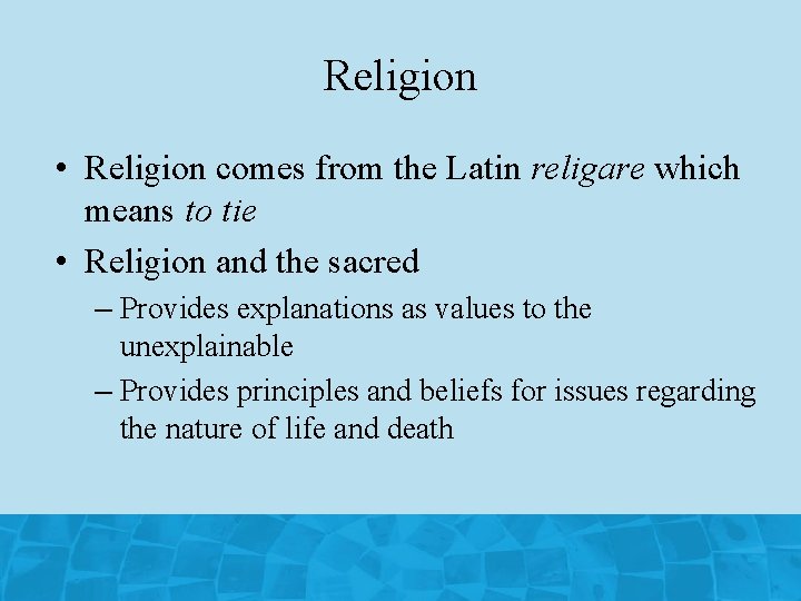 Communication between 9 th Edition cultures Chapter 4