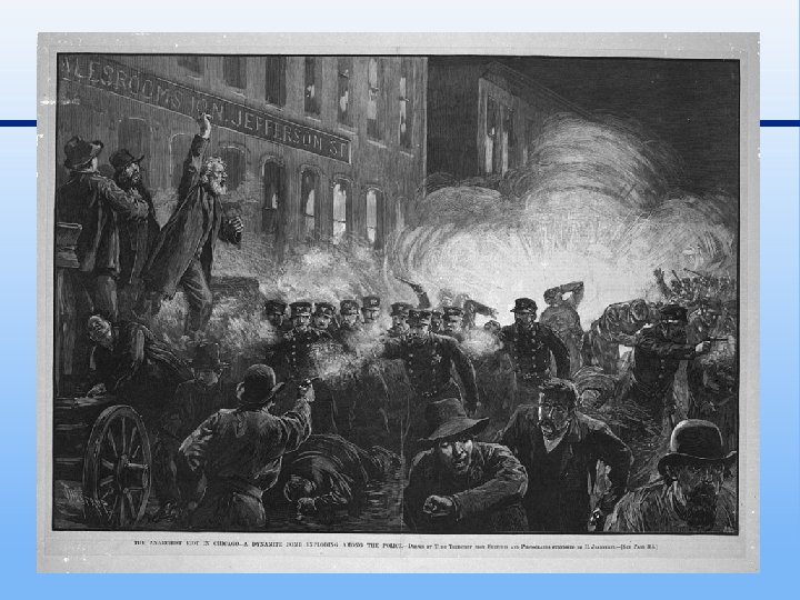 Industrial America the Gilded Age US History Edwin