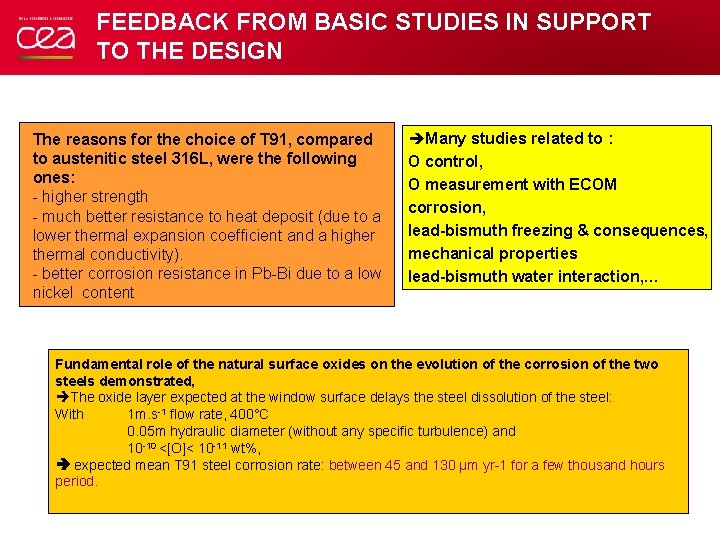 MEGAPIE the worlds first highpower liquid metal spallation