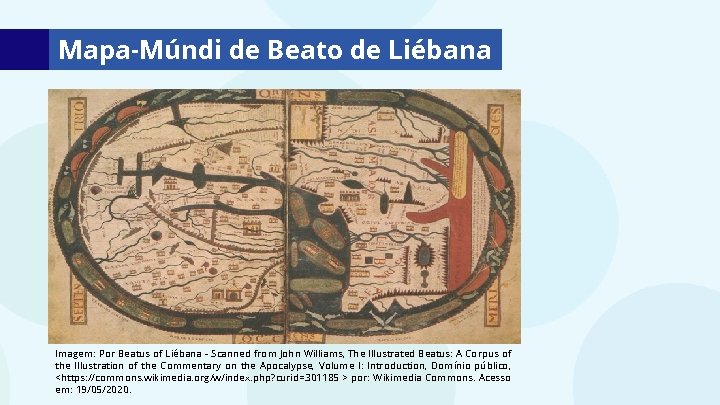 Linguagem cartogrfica e seus elementos EM 1 SRIE