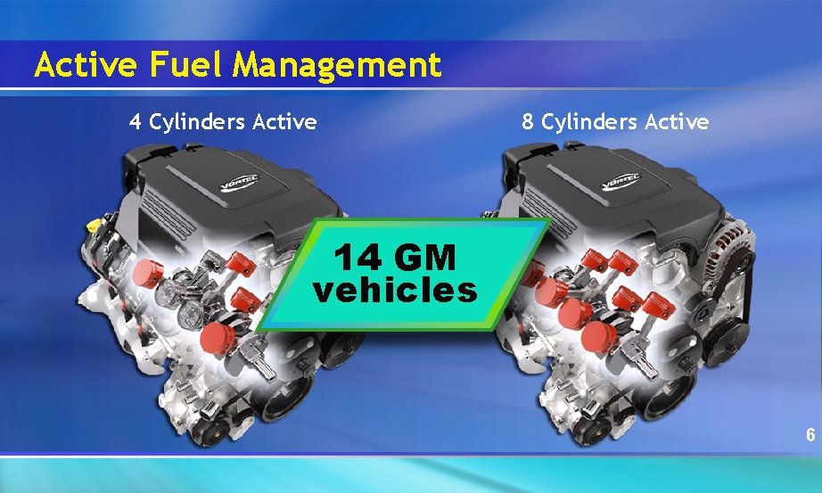 GMs Energy Diversity Strategy No Silver Bullet Internal