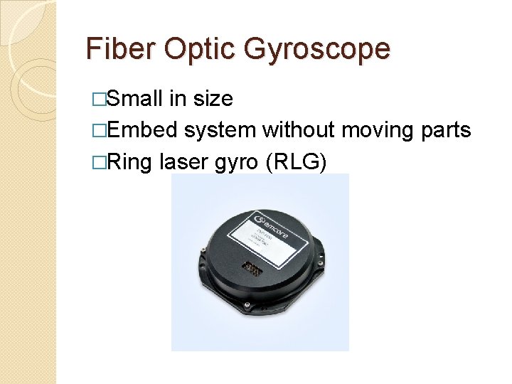 Final Year Project Presenstation Supervisor Prof Wei Jin