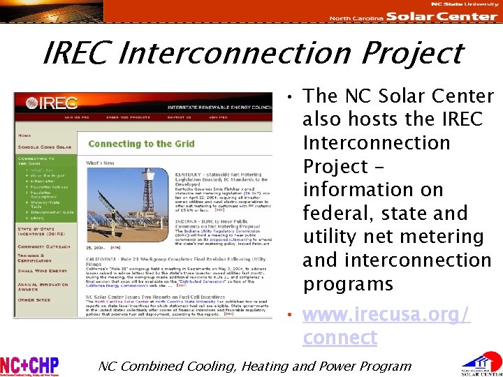 Value of Renewable Energy Distributed Energy Resource for