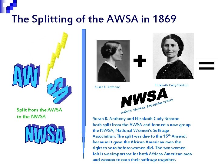 Women Are Just As Important By Farrah Asaad