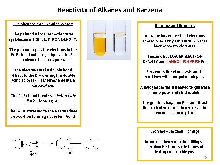 A 2 Chemistry Unit 1 1 The Structure