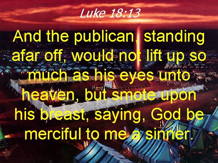 The Tabernacle Gods Blueprint for Relationship Part Four