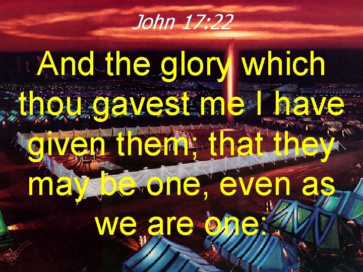 The Tabernacle Gods Blueprint for Relationship Part Four