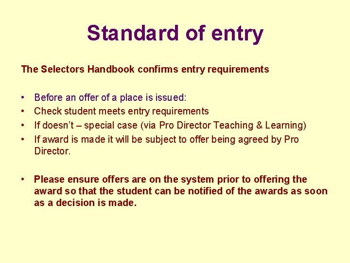 Financial Support Office Guidance on 2020 entry Ph