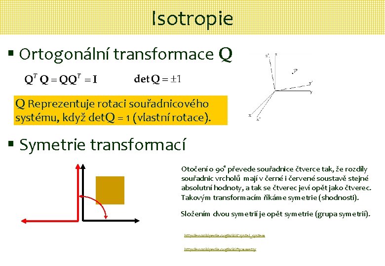 Biomechanika srdencvn soustavy a konstitutivn modelovn Biomechanika a