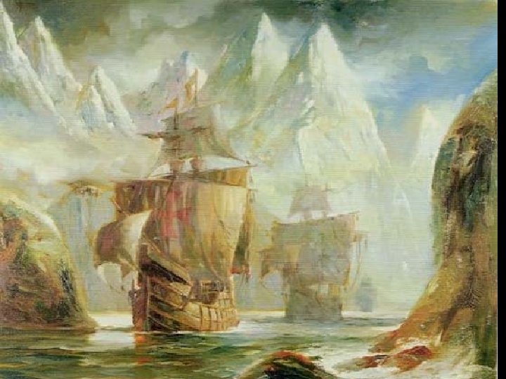 AP World History Chapter 16 The Americas in