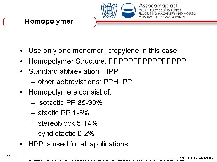 Blow Moulding Process Barrier Containers Part 1 4
