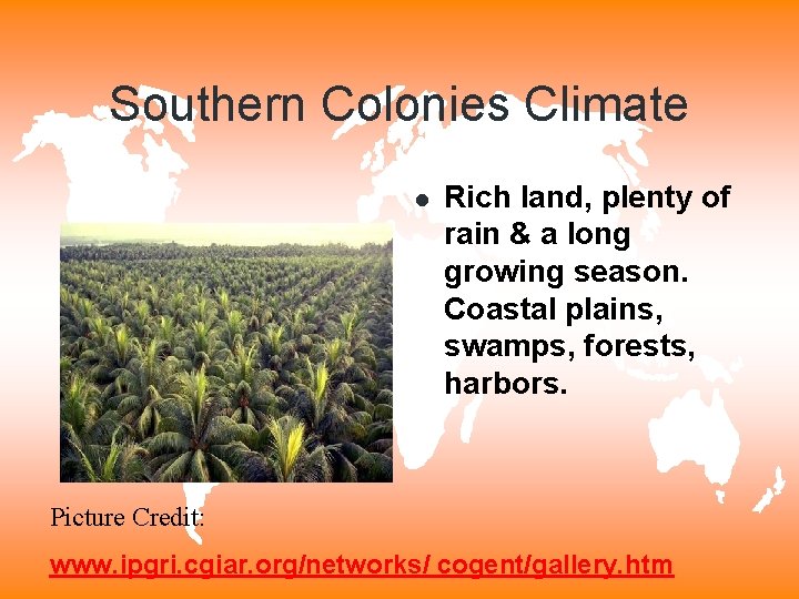 13 Colonies The New England Colonies Massachusetts Maine