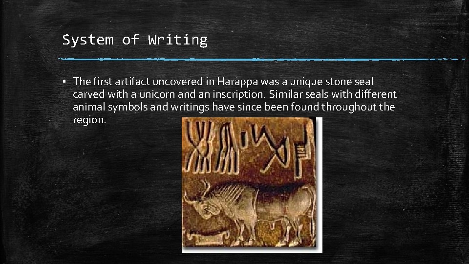 Indus Valley River Civilization Or the Civilization of