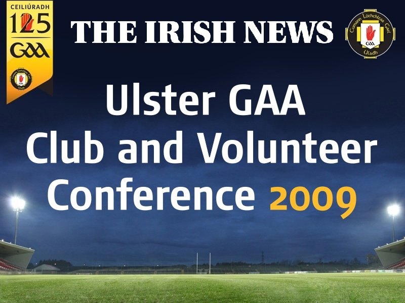 The GAA Club Development Plan Sharing Experience and