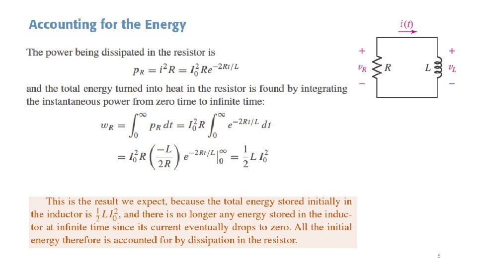 ENA Ch8 Basic RL and RC Circuits 1