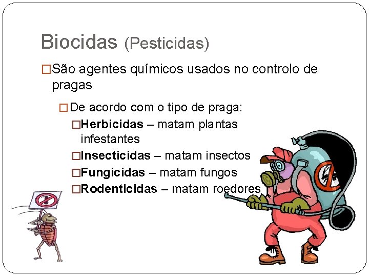 Produo de alimentos e sustentabilidade Prof Ana Rita