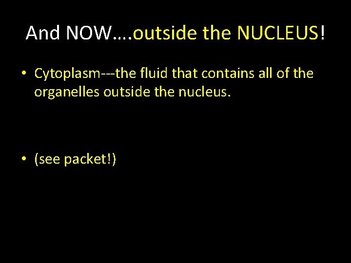 Cells Cell Basics Many sizes and shapes All