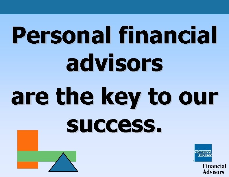 Matthew J Burke CFP Field Vice President American