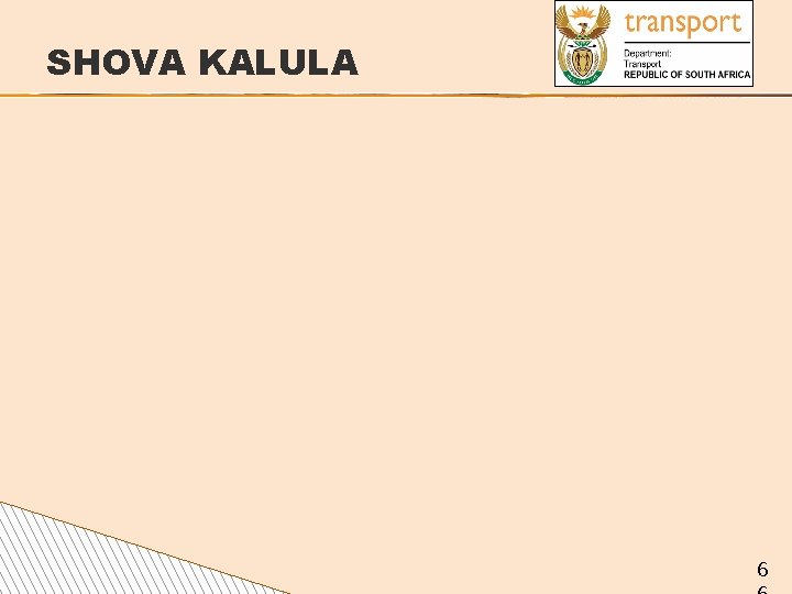 PRESENTATION ON NEW GROWTH PATH SKILLS DEVELOPMENT JOB