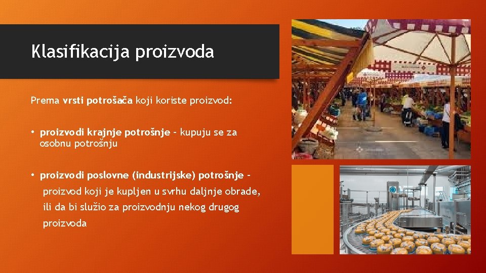 PROIZVOD Mirela markovi S Mate Balote Pore proizvod