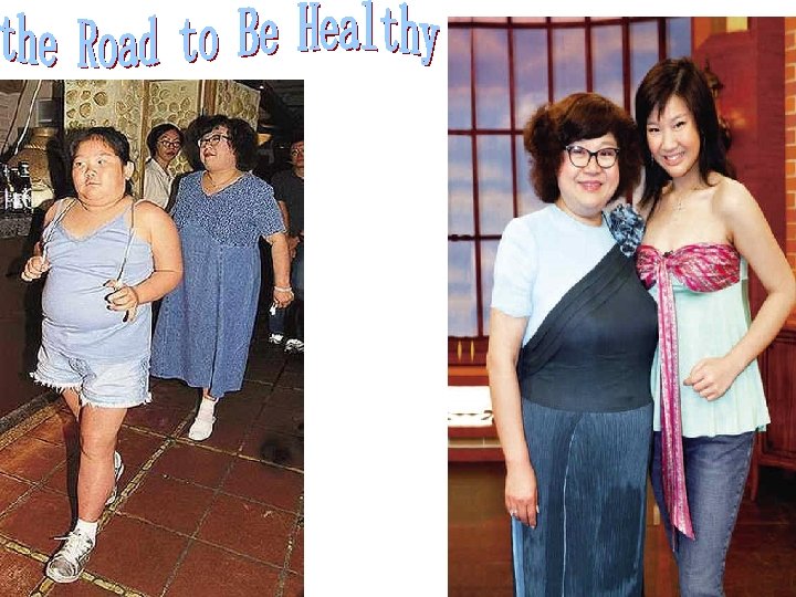 What does she look like now Joyce Saturday