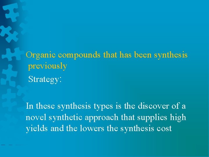 ORGANIC AND PHARMACEUTICAL LAB Pharmacy faculty 2013 2014