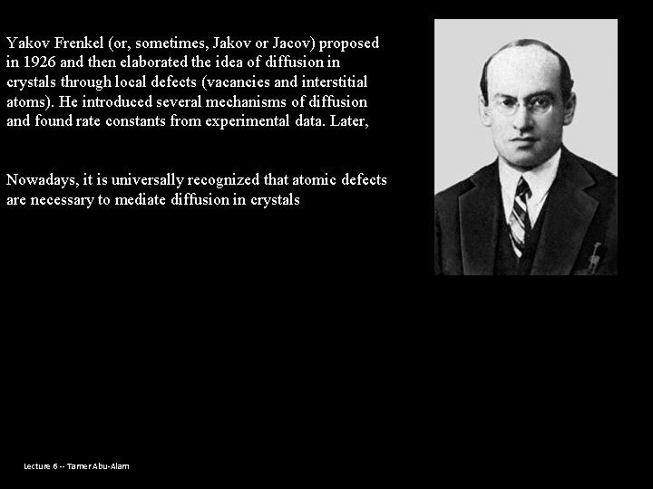 Advanced petrology kinetic theory in petrology Course 650