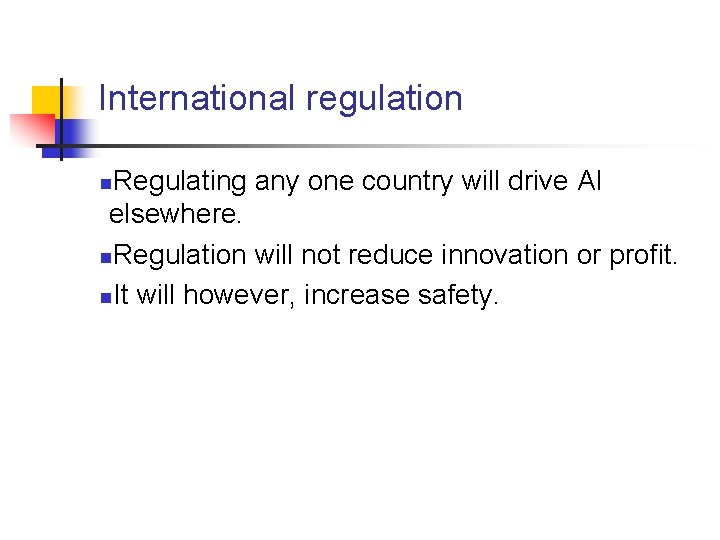 Life in the Age of Artificial Intelligence Job