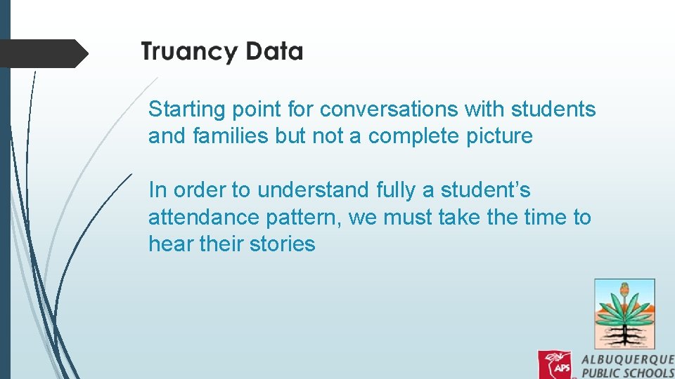 Truancy Prevention A Proactive Approach Best Practices for