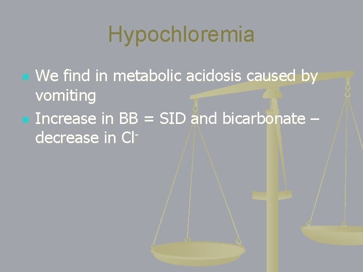 Internal Environment and its possible disturbances Stanislav Matouek