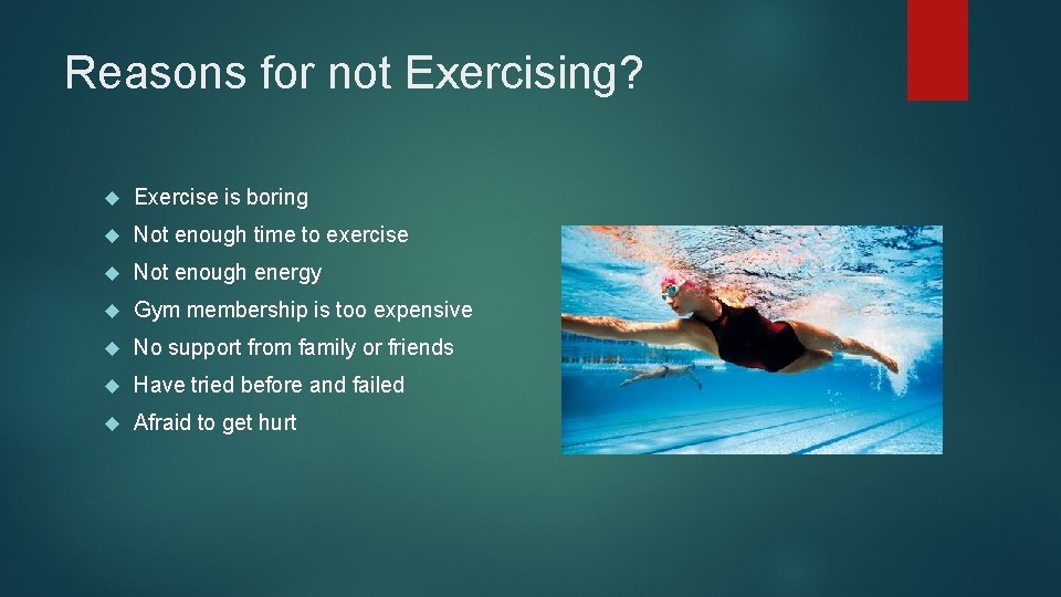 Aerobic Exercise Unit ANDREW OTIS What is Aerobic