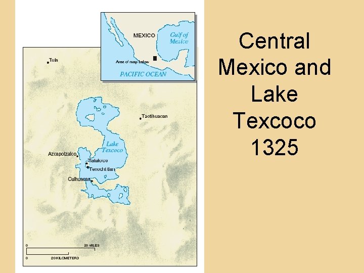 Major PreColumbian Civilizations Olmecs 1200 400 BCE Government