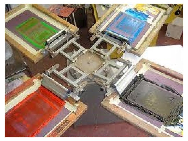 Printmaking Expeditionary Project Different types of Printmaking WOODCUT