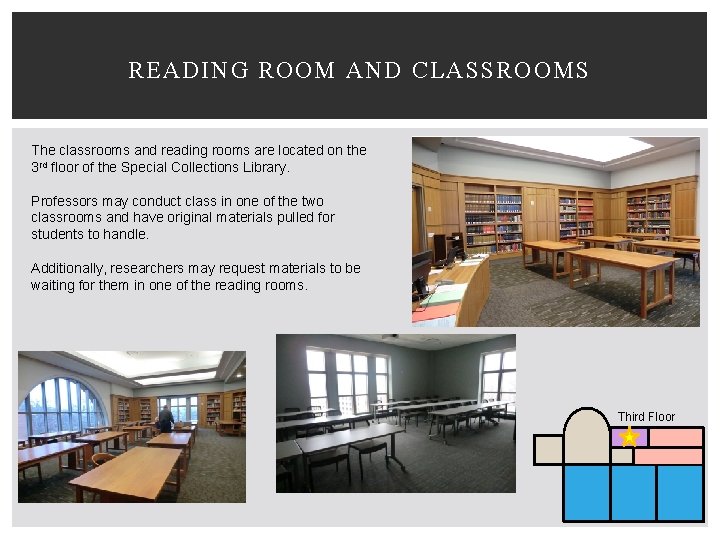 WELCOME TO THE RICHARD B RUSSELL SPECIAL COLLECTIONS