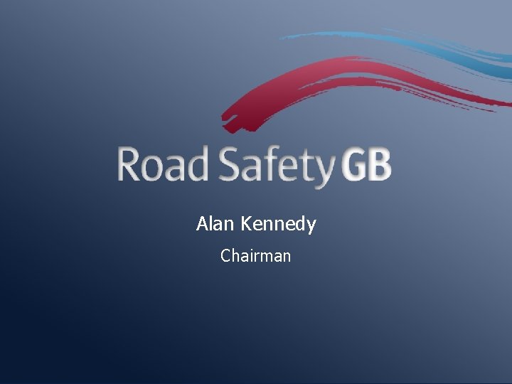 Alan Kennedy Chairman A Brief History Current Structure