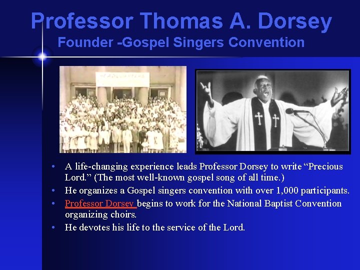 Walking the Gospel Road Internet Journey The Story