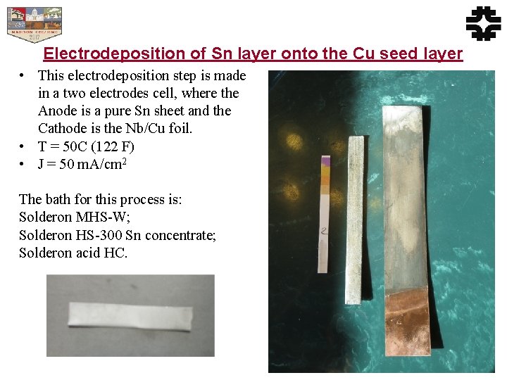 Innovative Nb 3 Sn Thin Film Approaches and