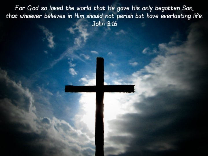 ITS ALL ABOUT ME Its all about God